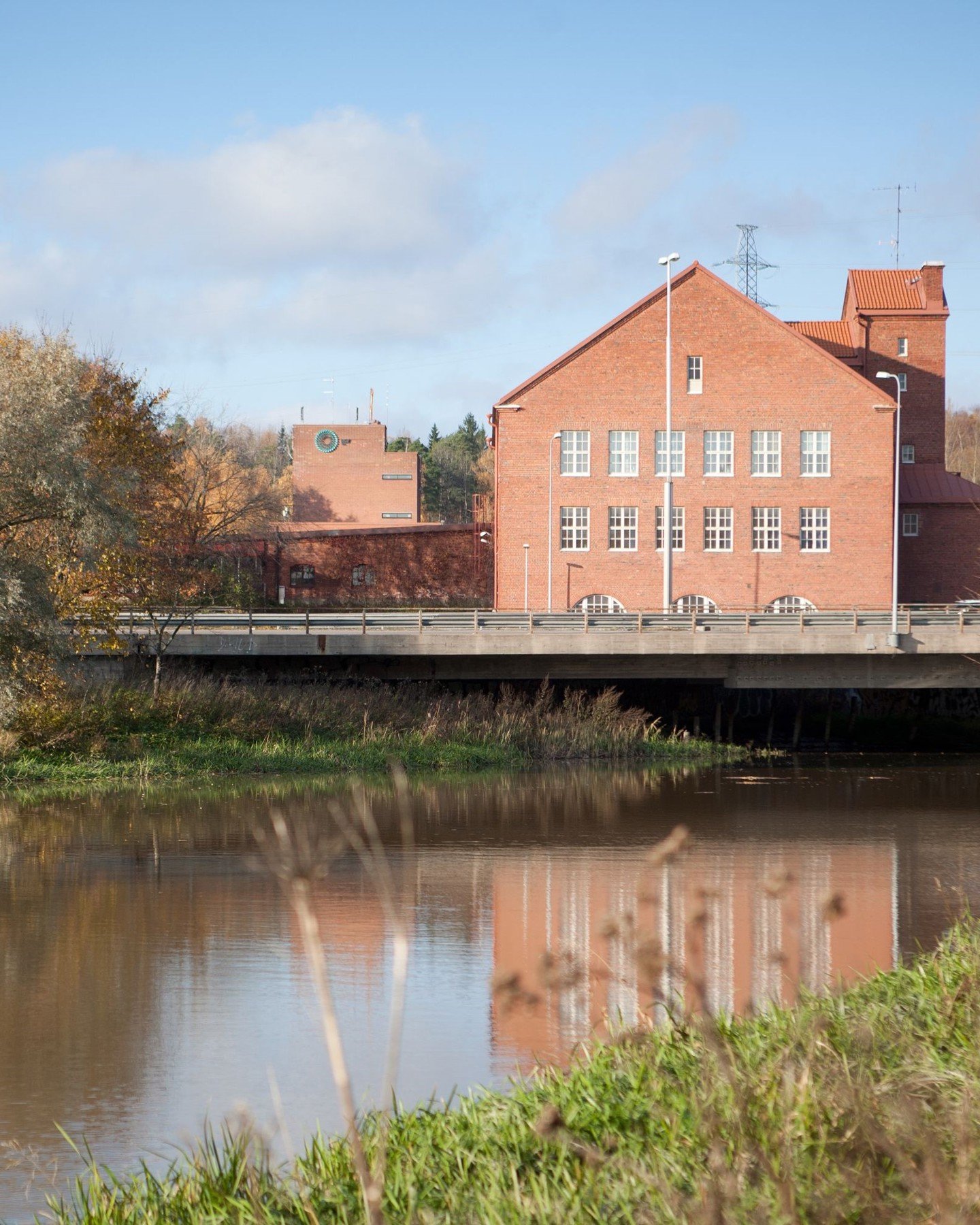 Vesi ja viemärit - HSY