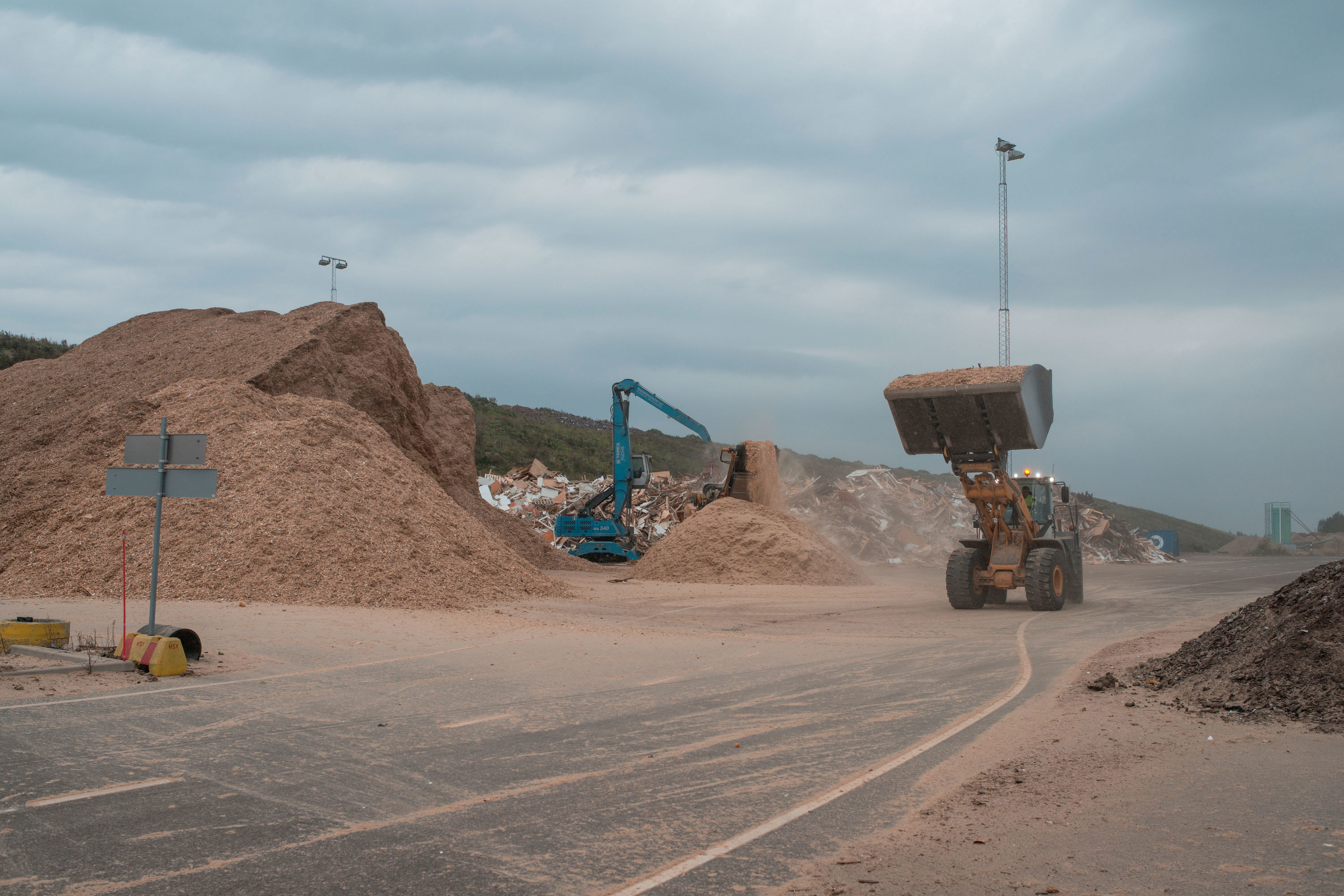 Ekomo-yhteistyö yritysten kanssa - HSY