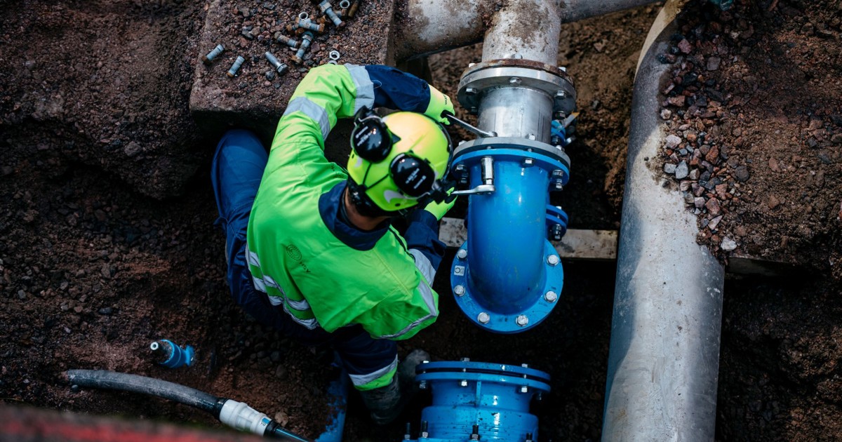 Investointihankkeet - HSY