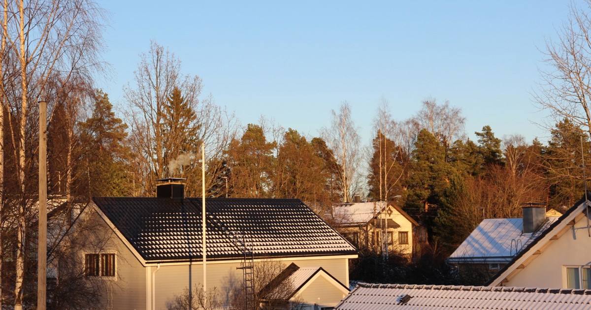 Joint use of waste containers - HSY