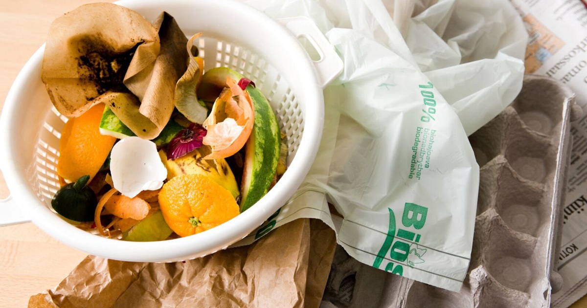 Biowaste - HSY