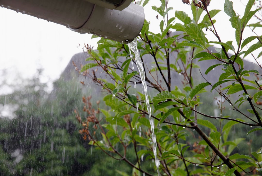 Hulevesien hallinta kiinteistöllä - HSY