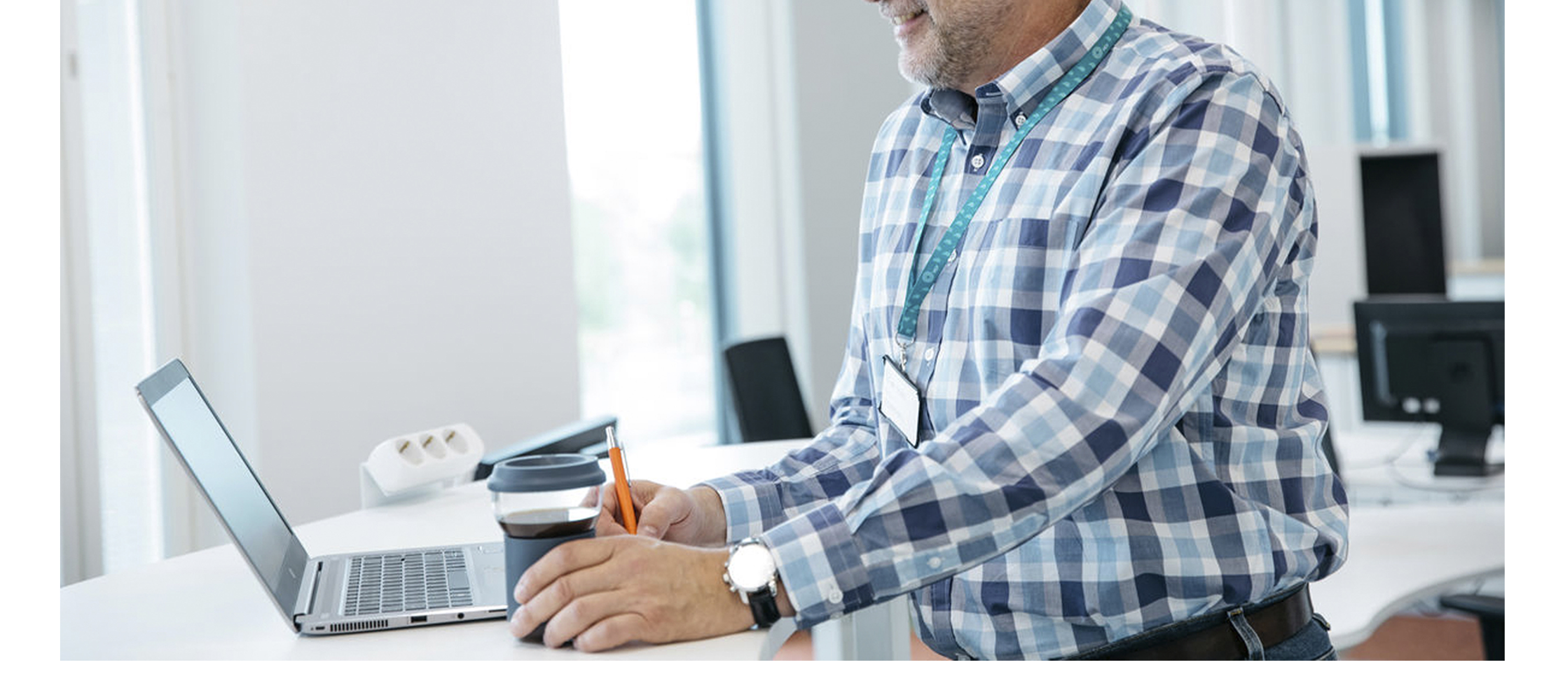 Geographic information - HSY