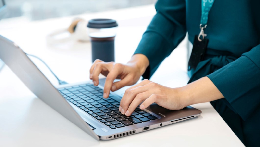 Geographic information - HSY