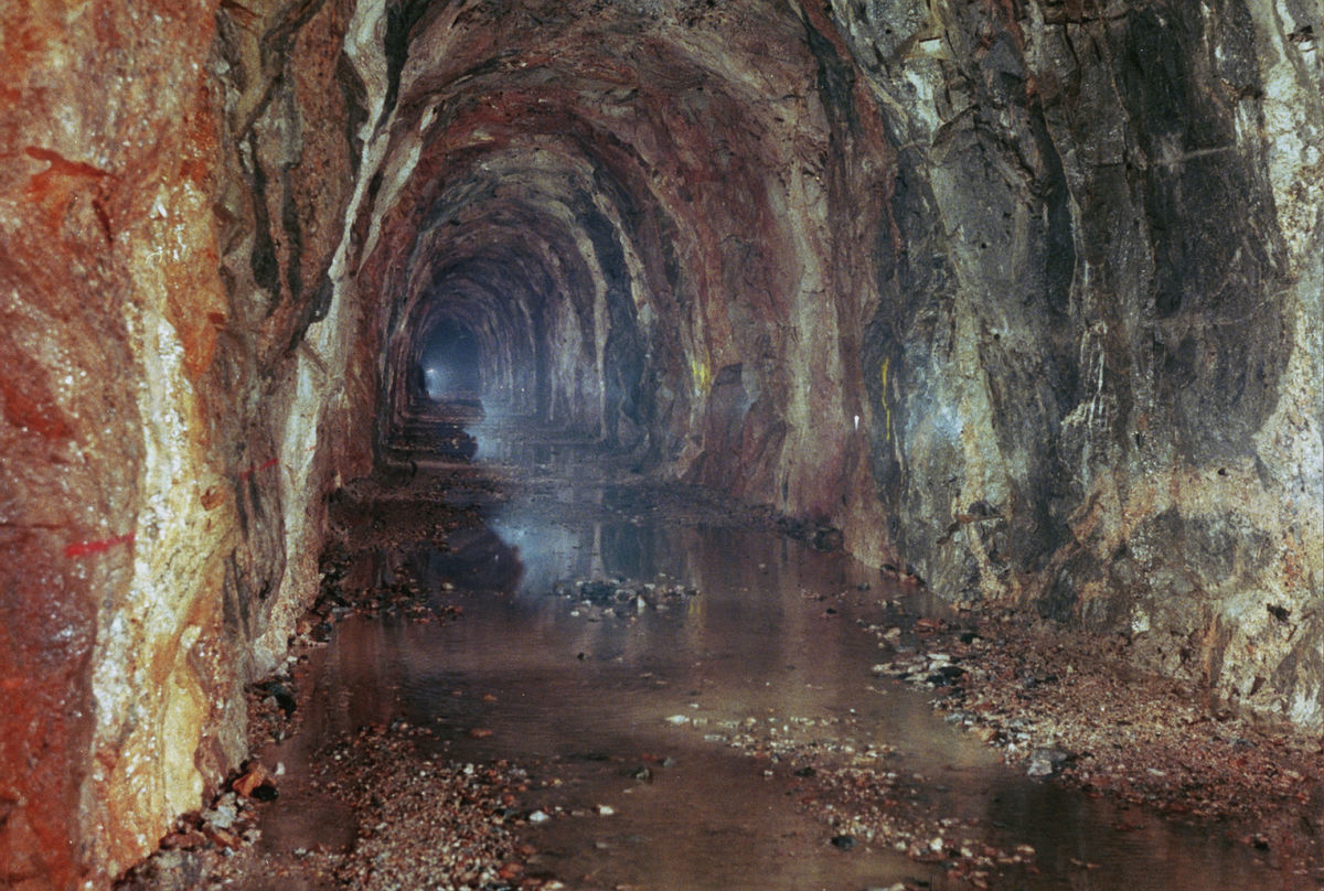 Pääkaupunkiseudun Vesi - HSY