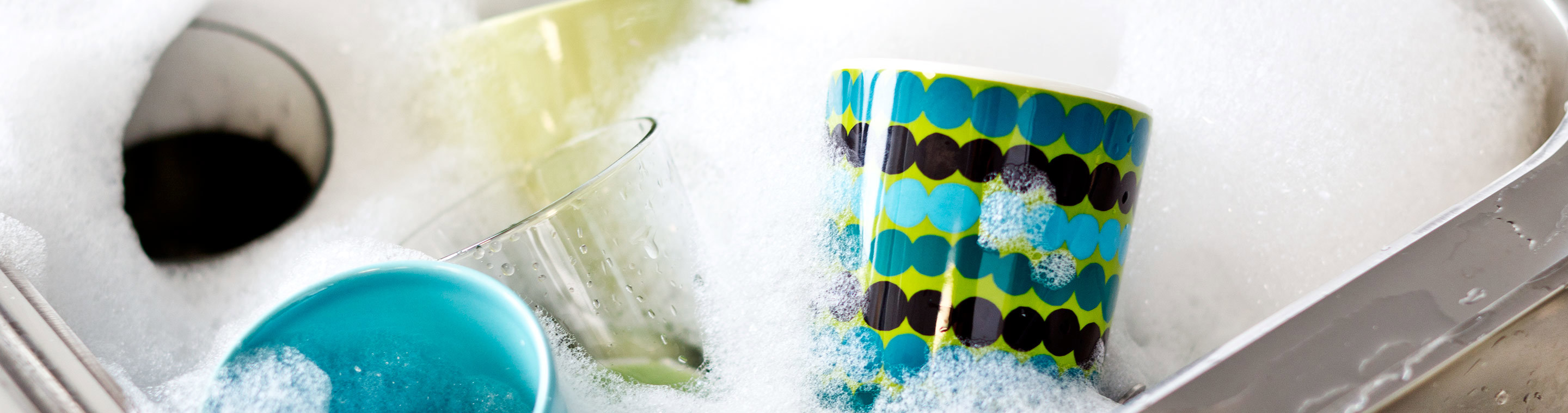 Vesi ja viemärit - HSY